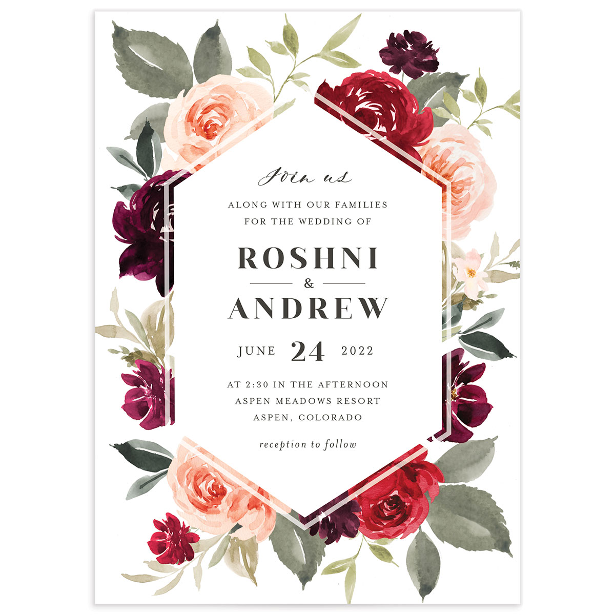 Wedding Invitations | The Knot
