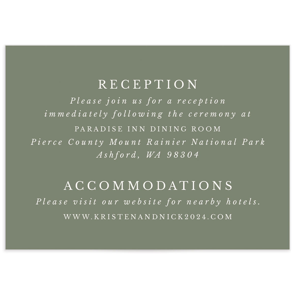 Wedding Invitations and Save The Dates | The Knot