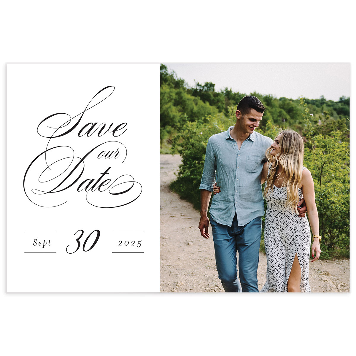 Wedding Invitations and Save The Dates | The Knot