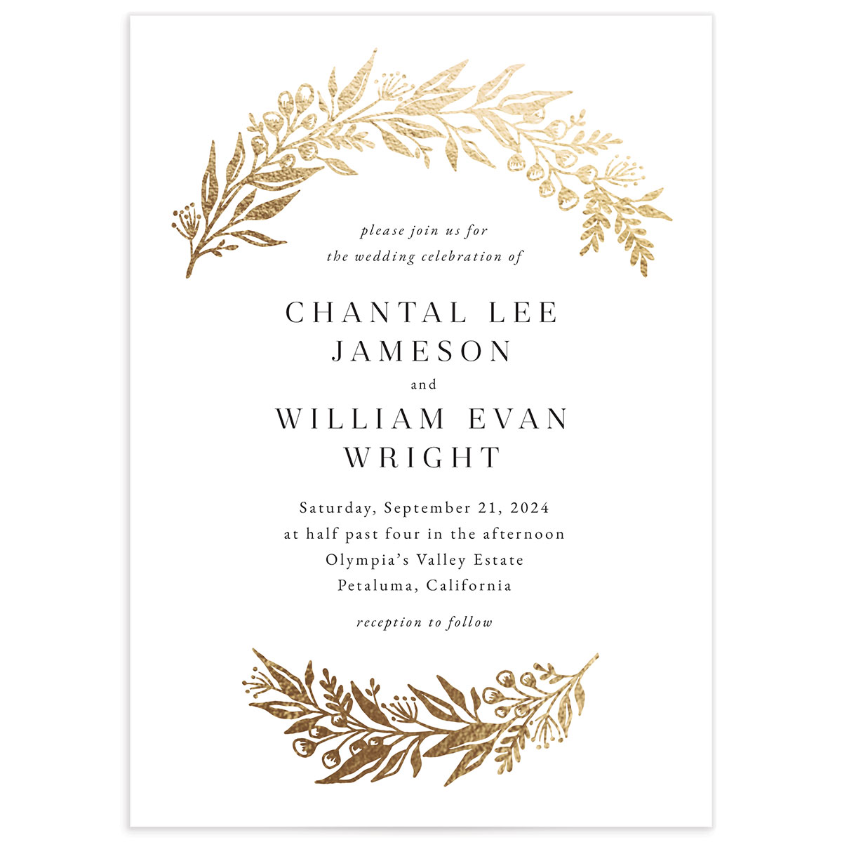 Wedding Invitations and Save The Dates | The Knot