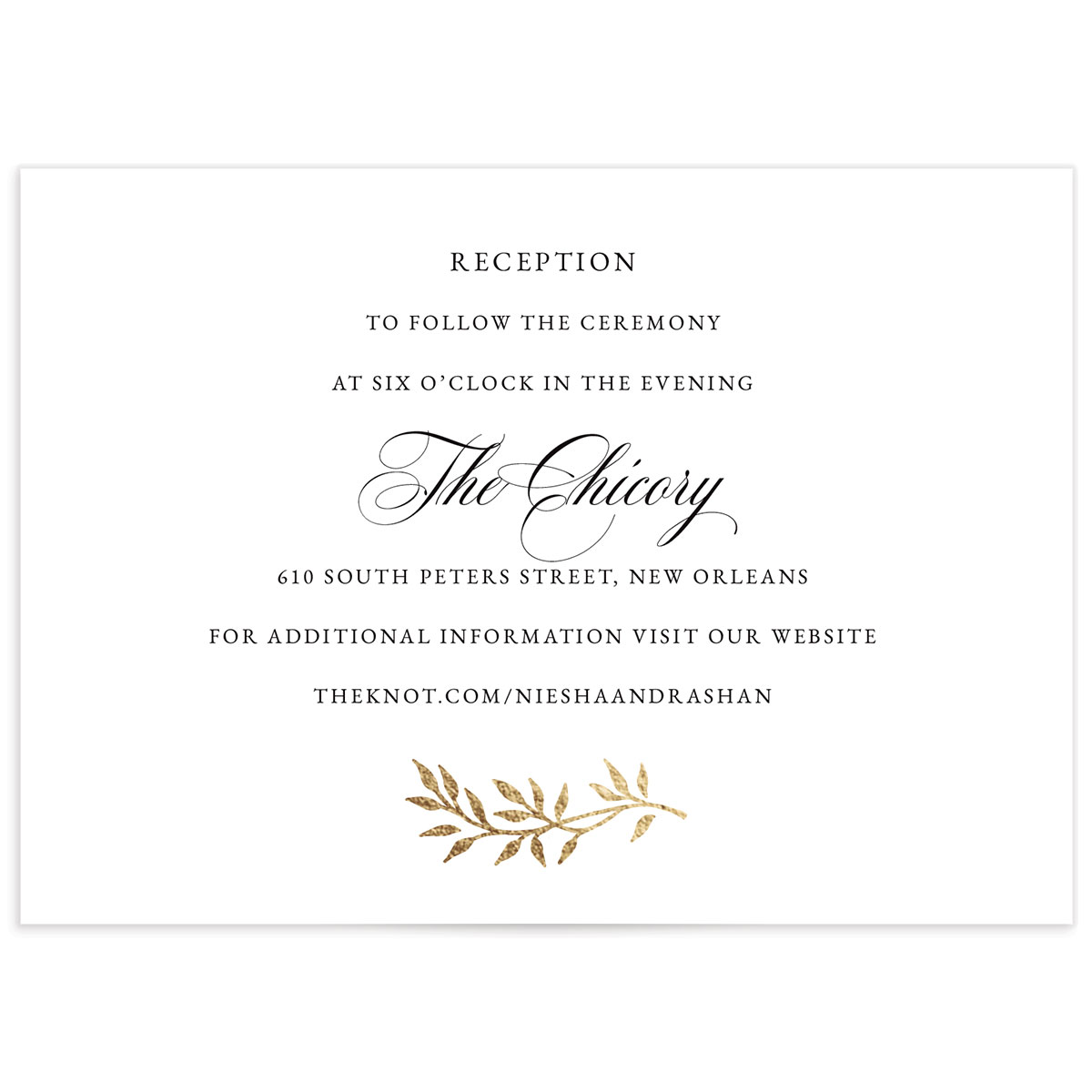 Wedding Invitations | Elegant to Rustic Designs | The Knot