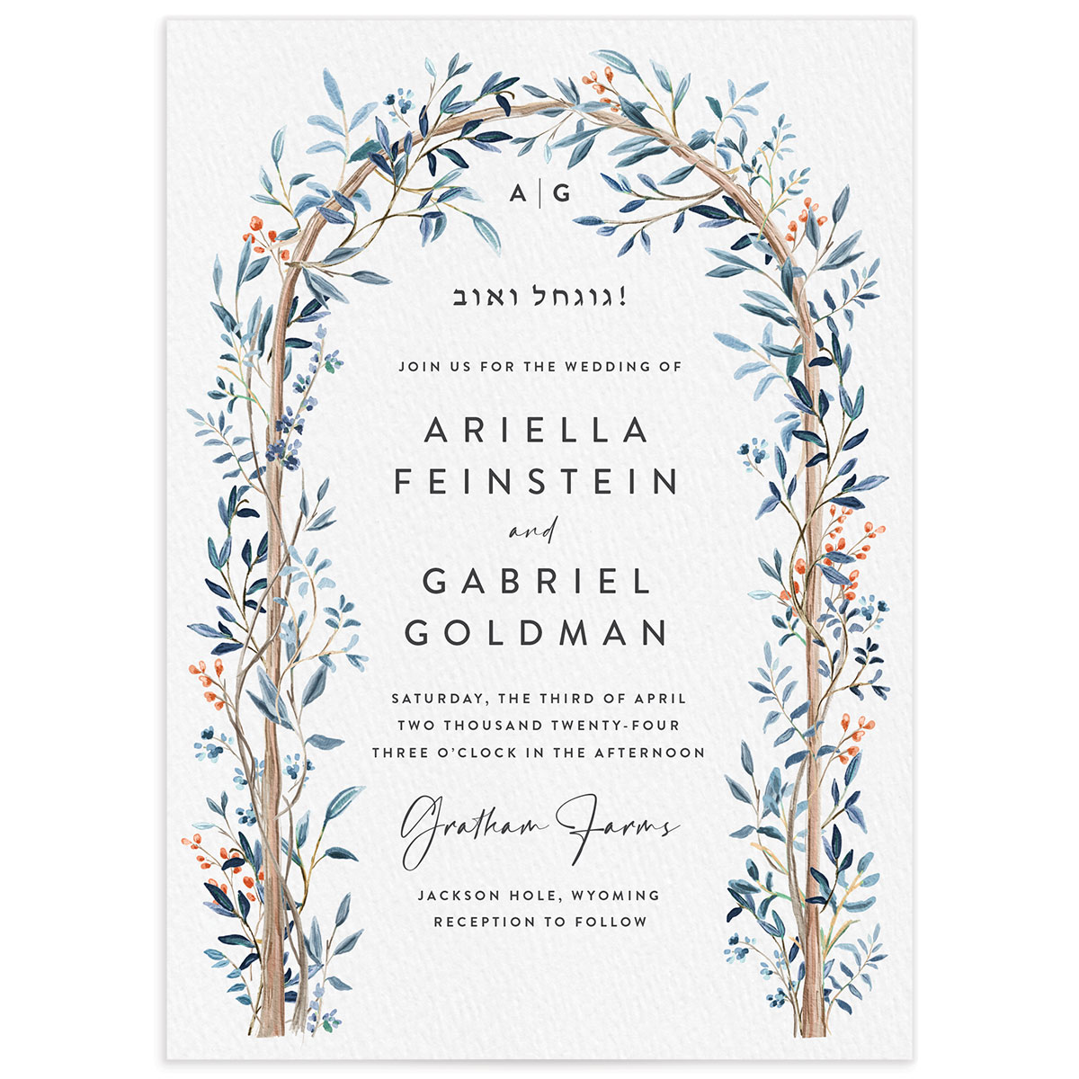 Wedding Invitations and Save The Dates | The Knot