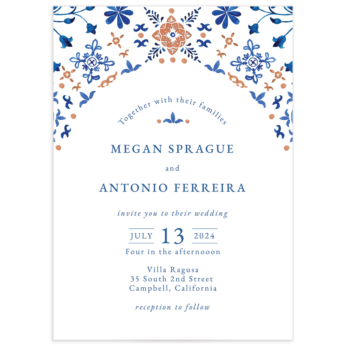 Wedding Invitations | The Knot