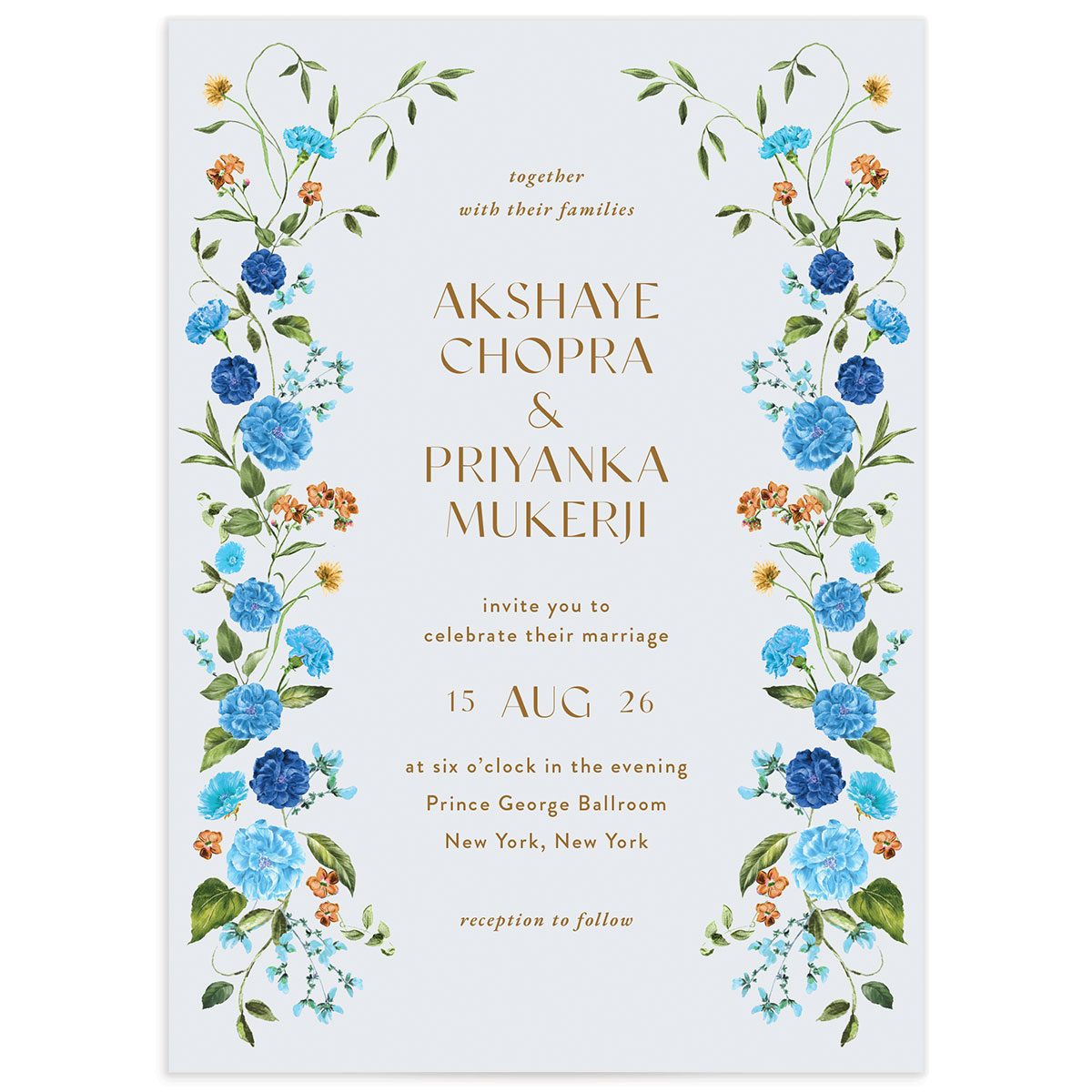 Wedding Invitations and Save The Dates | The Knot