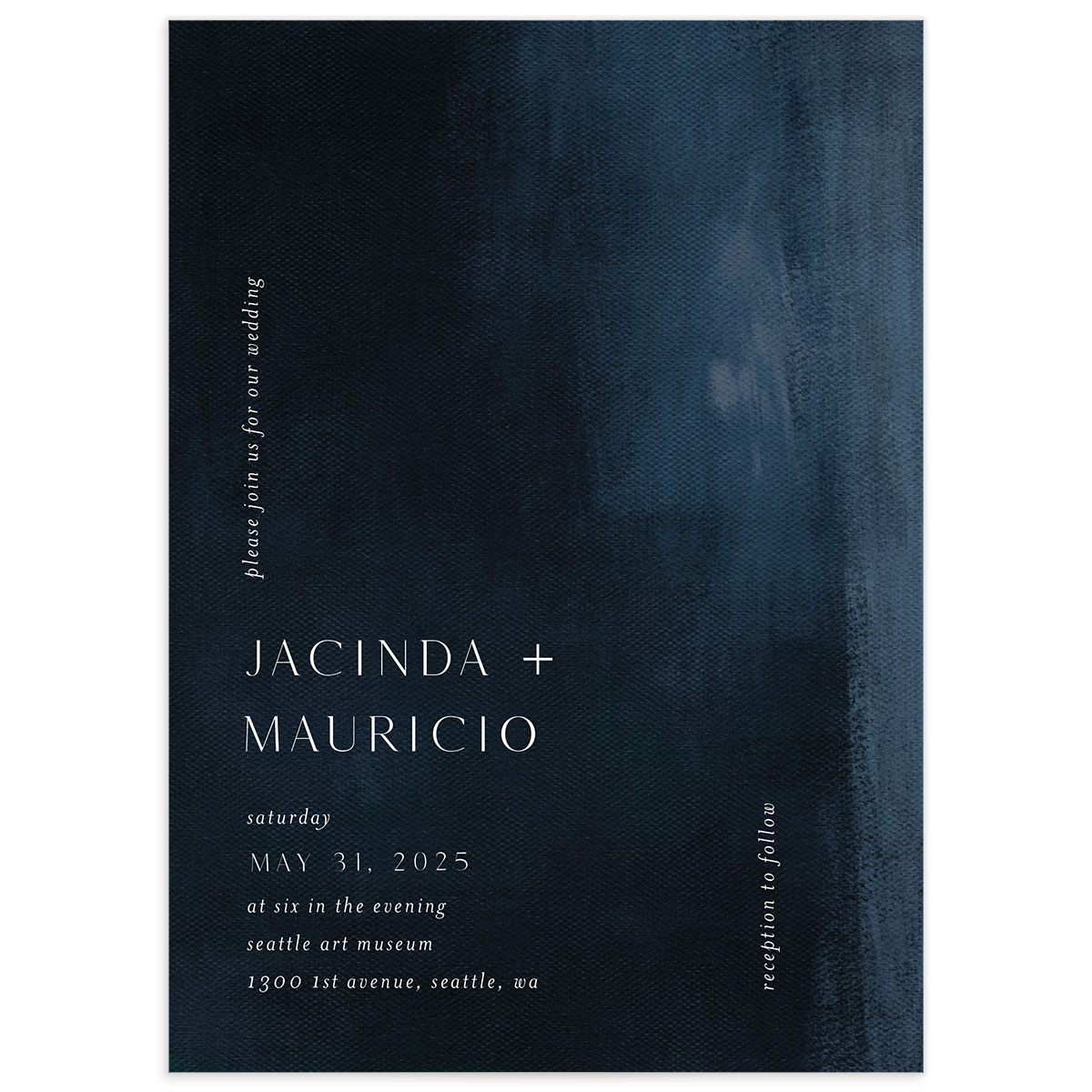 Wedding Invitations | The Knot