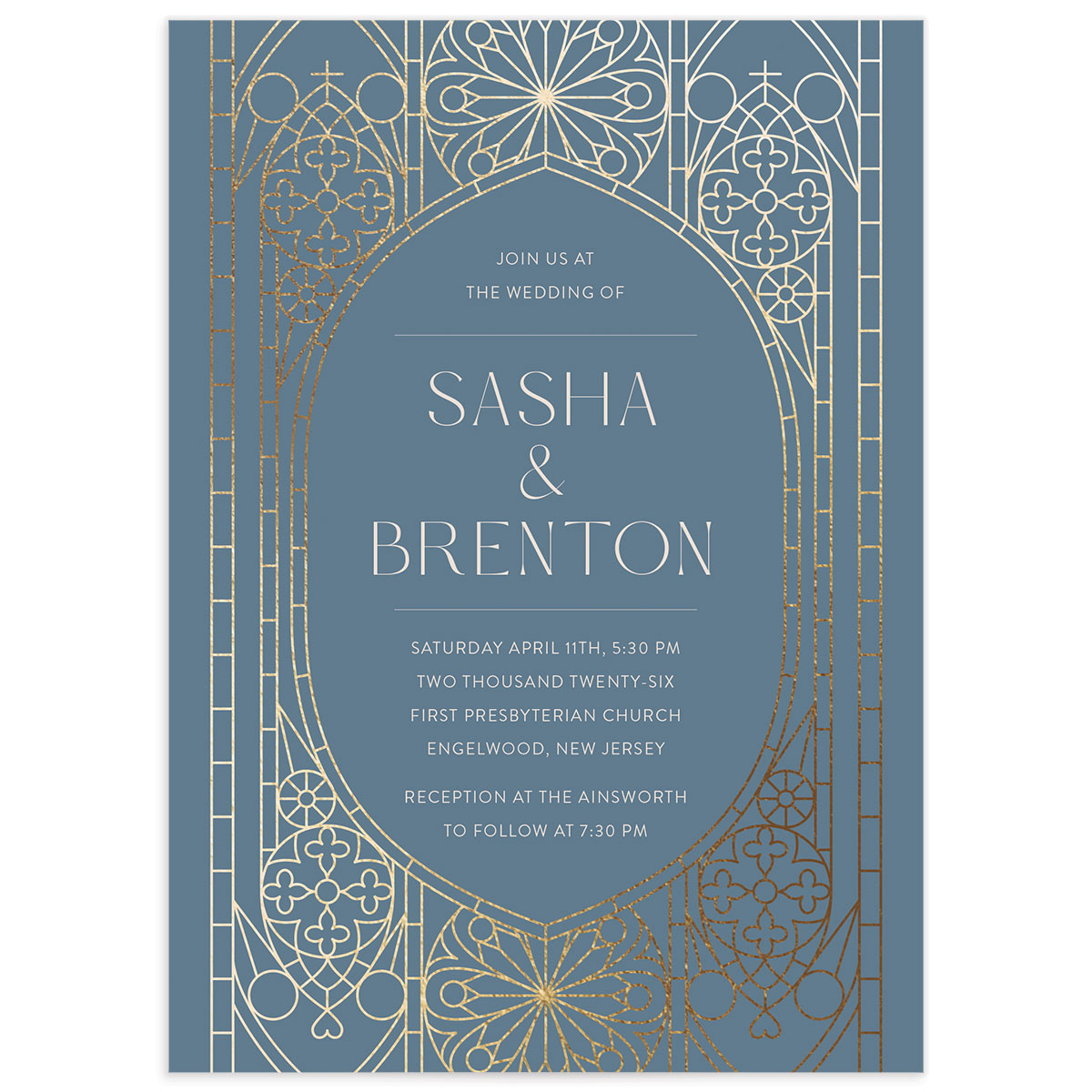 Wedding Invitations | The Knot